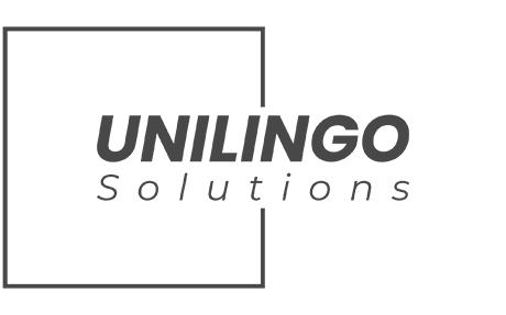 Professional translation services - Unilingo Solutions - language ...